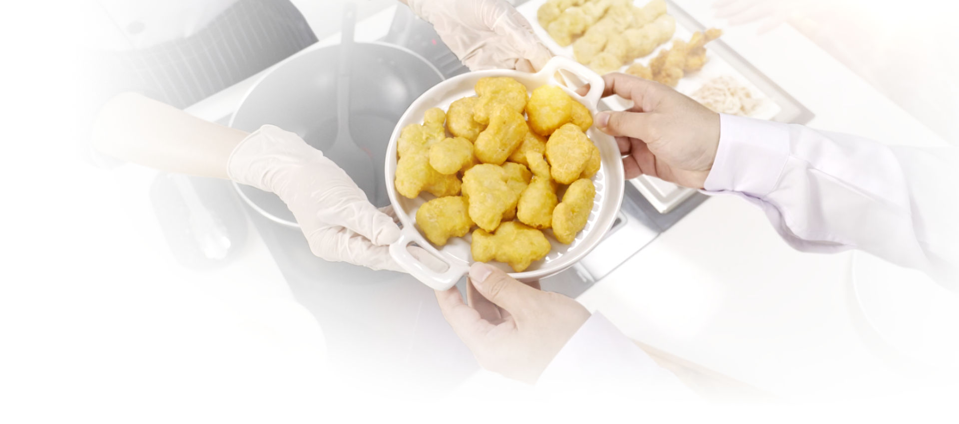 product - New Star Frozen Foods (Thailand) Co.,Ltd.,